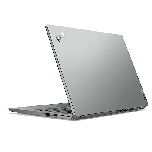 Lenovo ThinkPad L13 Gen 3 Laptop, 13.3" WUXGA IPS, 12th Gen Intel 6-Core i3-1215U (Beat i7-1165G7), 8GB RAM, 256GB PCIe 4.0, WiFi6, Webcam, Thunderbolt 4, Backlit Keyboard, PDG HDMI Cable, Win 11 Pro