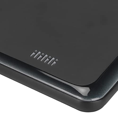 Naroote 32GB Tablet, Octa Core Tablet 1960x1080 Octa Core 8MP Camera 7 Inch IPS for Life (US Plug)