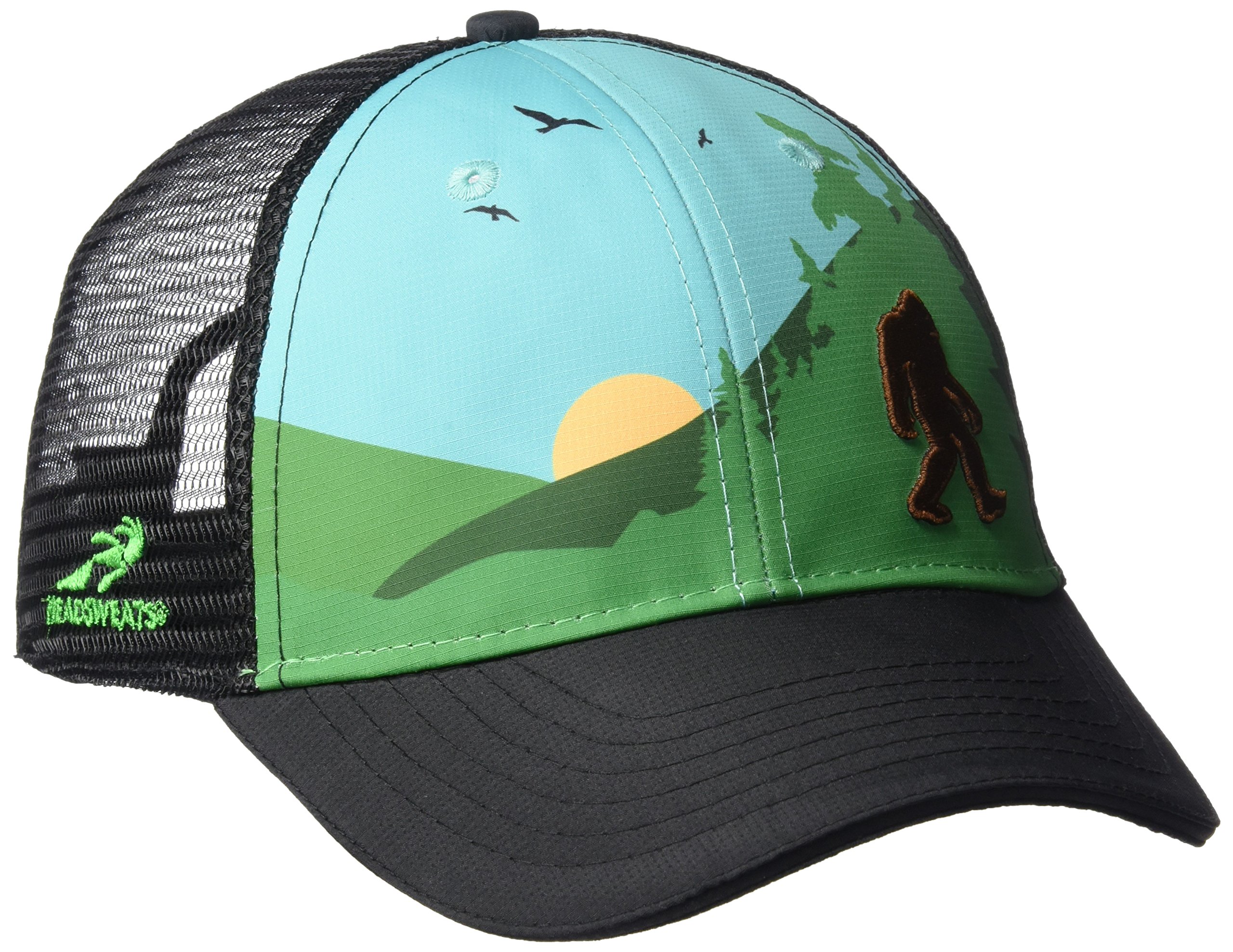 Headsweats Trucker Hat