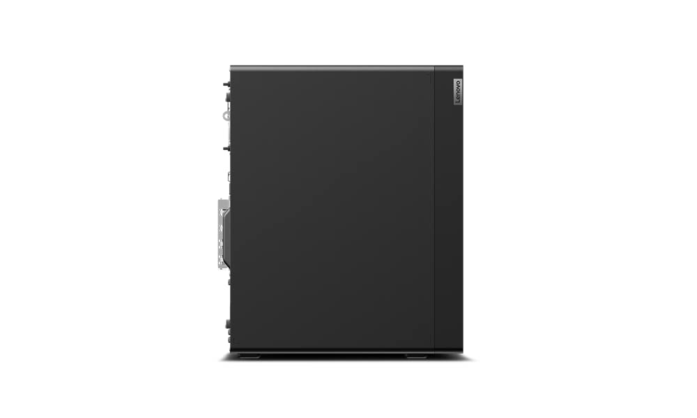 Lenovo ThinkStation P360 30FM0015US Workstation - 1 x Intel Core i7 Dodeca-core (12 Core) i7-12700 12th Gen 2.10 GHz - 32 GB DDR5 SDRAM RAM - 1 TB SSD - Tower - Intel W680 Chip - Windows 11 Pro 64-bit