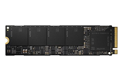 Samsung 960 PRO Series - 2TB PCIe NVMe - M.2 Internal SSD (MZ-V6P2T0BW)