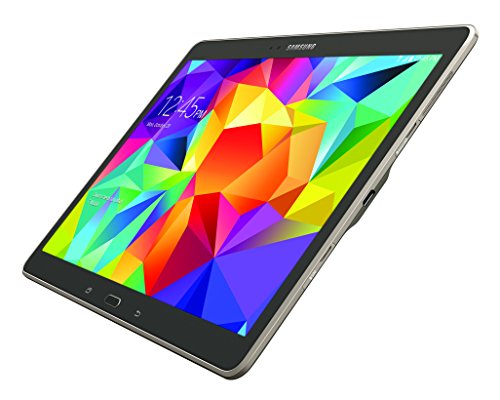 Samsung Galaxy Tab S 4G LTE Tablet, Titanium Bronze 10.5-Inch 16GB (T-Mobile)