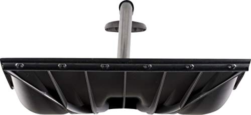 RUGG MANUFACTURING Back Saver Snow Shovel, 1 EA