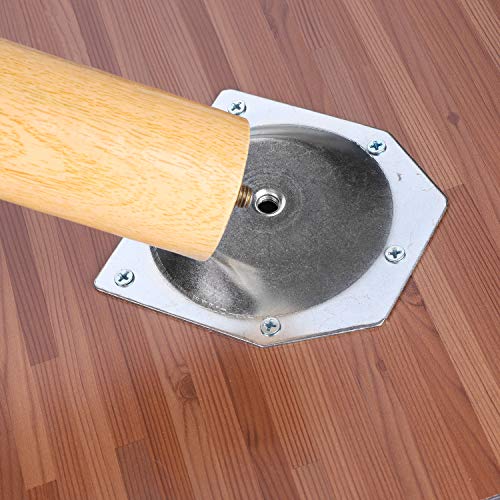ITODA Computer Writing Desk Games Work Dining PC Laptop Notebook Table Gaming Students Study Tabletop Bedroom Furniture for Modern Home Office Workstation School