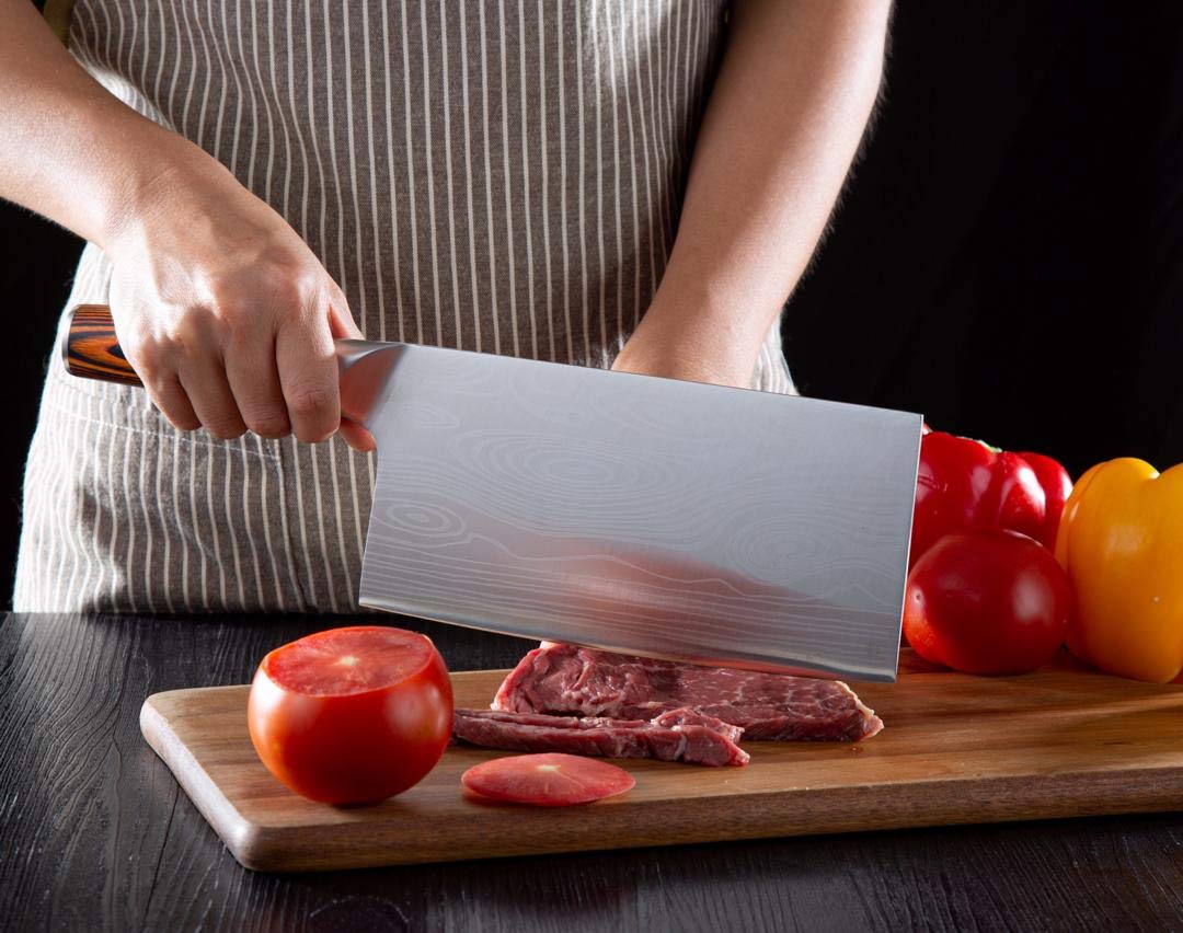 Perkin Chefs Knife Kitchen Knife Chinese Kitchen Knife CH101