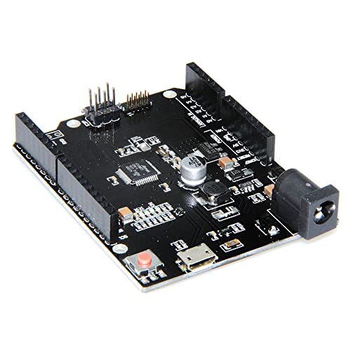 Smala Samd21 M0 32-Bit M0 Core Intelligent Electronic Development Board