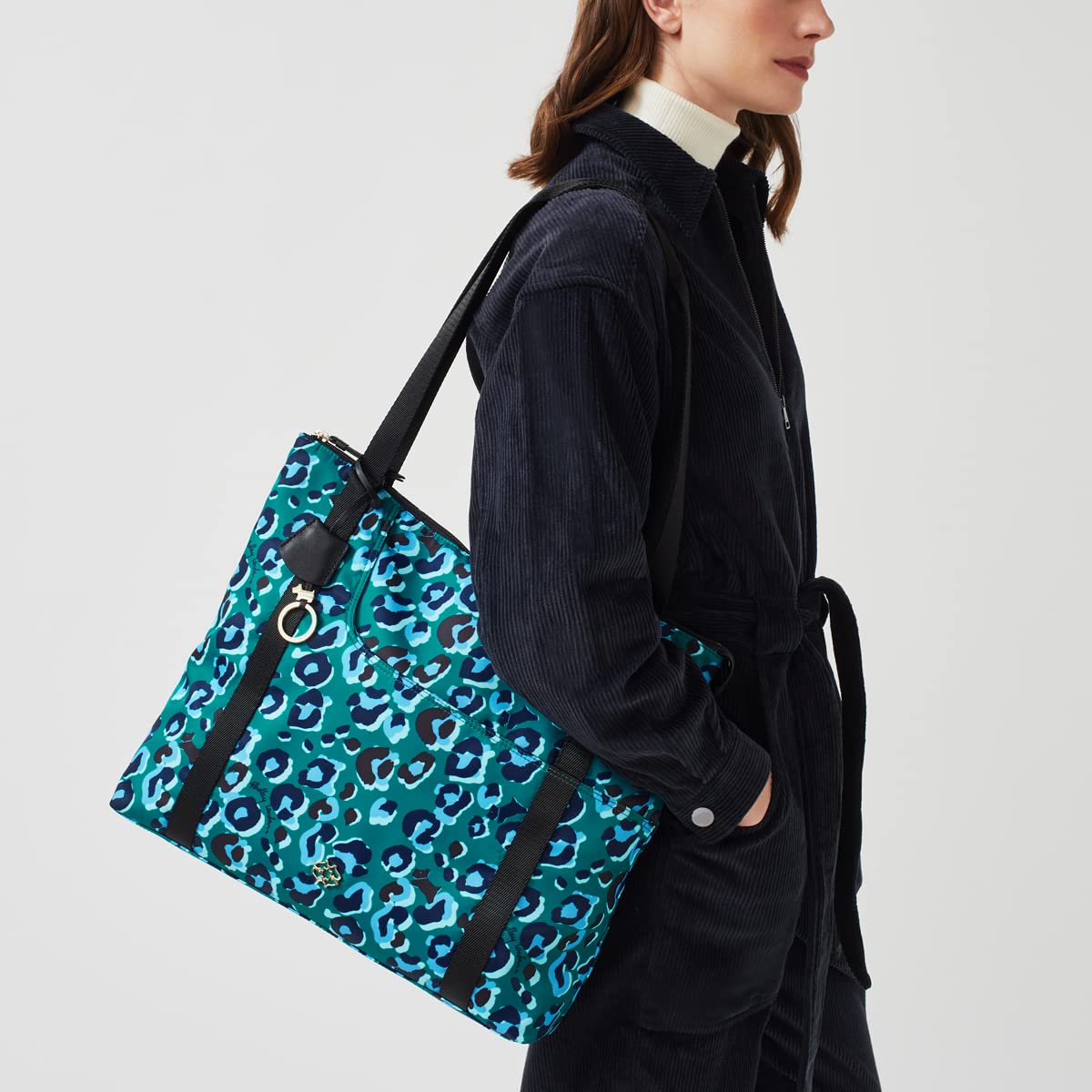 RADLEY London 24/7 - Medium Ziptop Shoulder