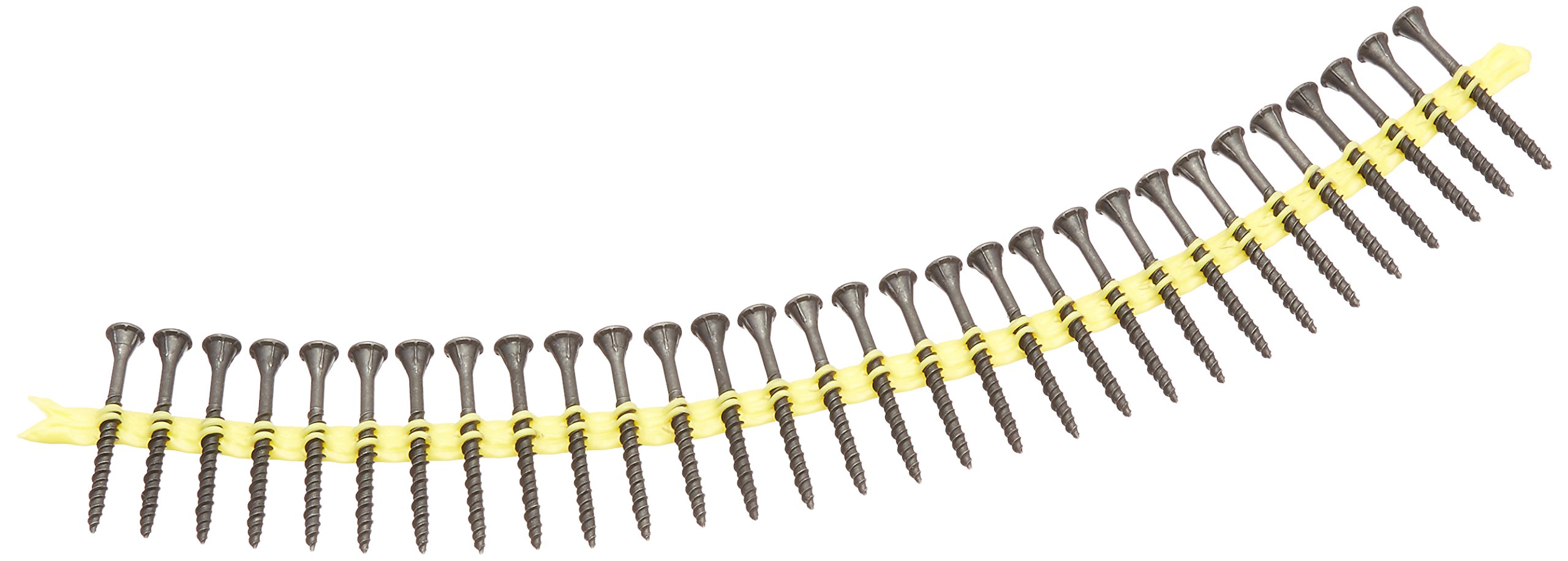 QuikDrive WSHL134S7 #7 x 1-3/4" Subfloor Screw 2000ct