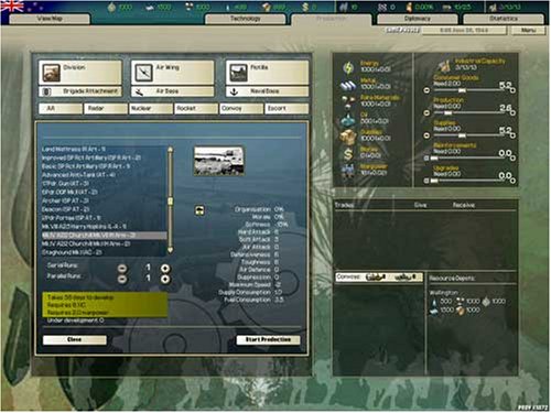 Hearts of Iron Anthology - PC