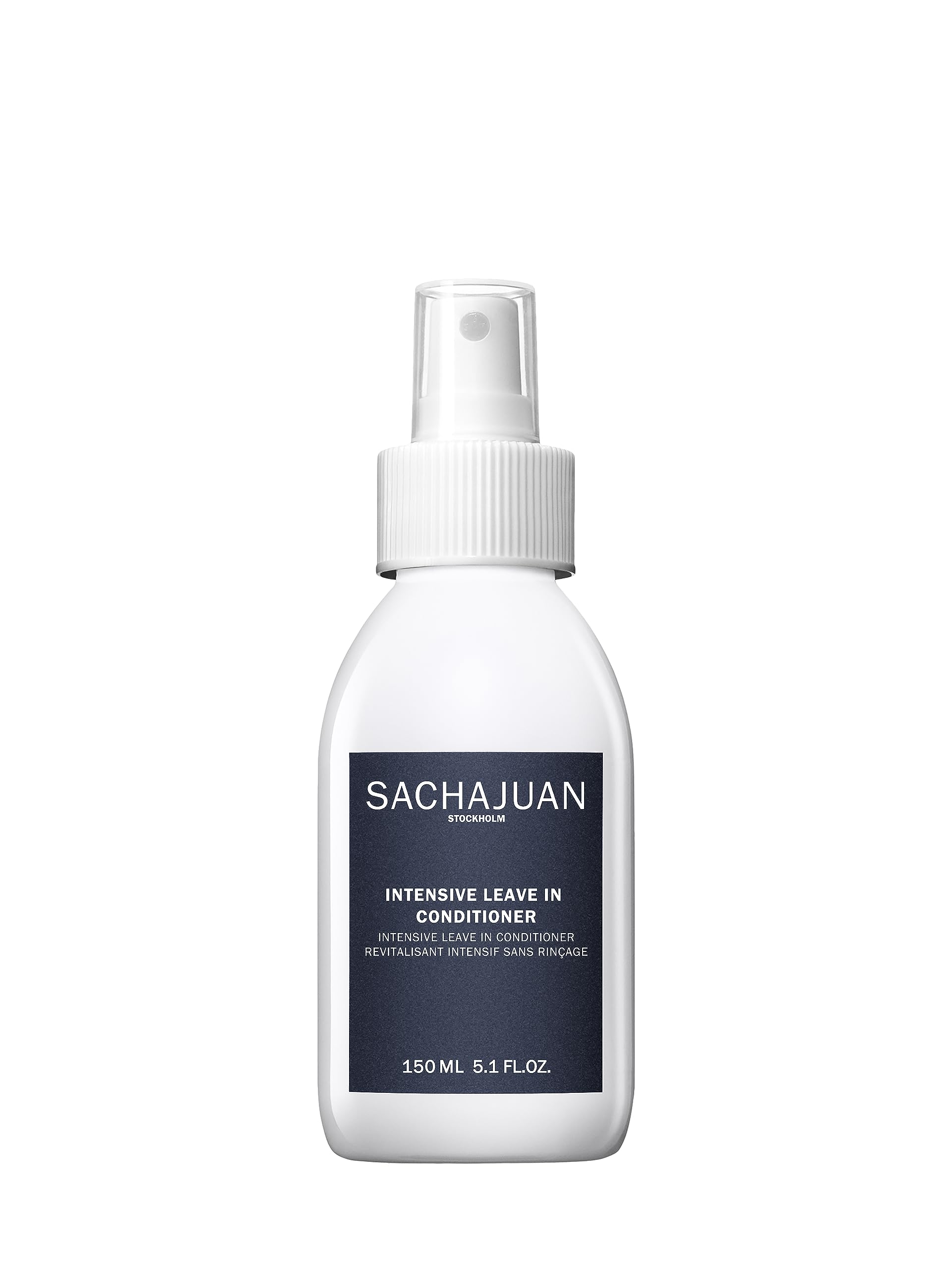SachaJuan Intensive Leave In Conditioner 150 ml 5.1 oz