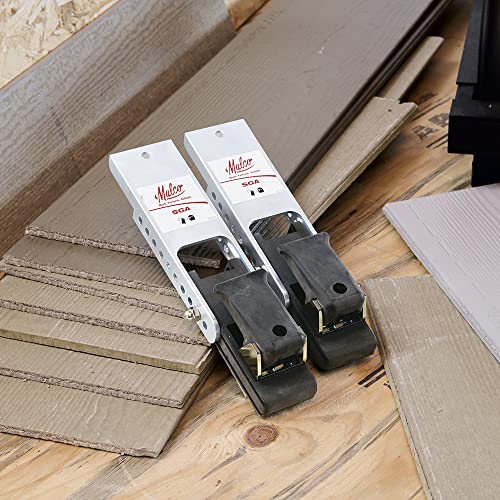 Malco SGA Adjustable Siding Gauge, 2 Pack
