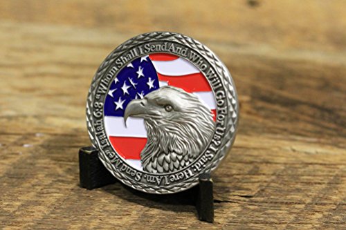 Police Officer Dedication Challenge Coin! Law Enforcement Custom Coin, Unreal Two Tone 3D Challenge Coin! Solid Brass Die Struck Police Department Challenge Coin!