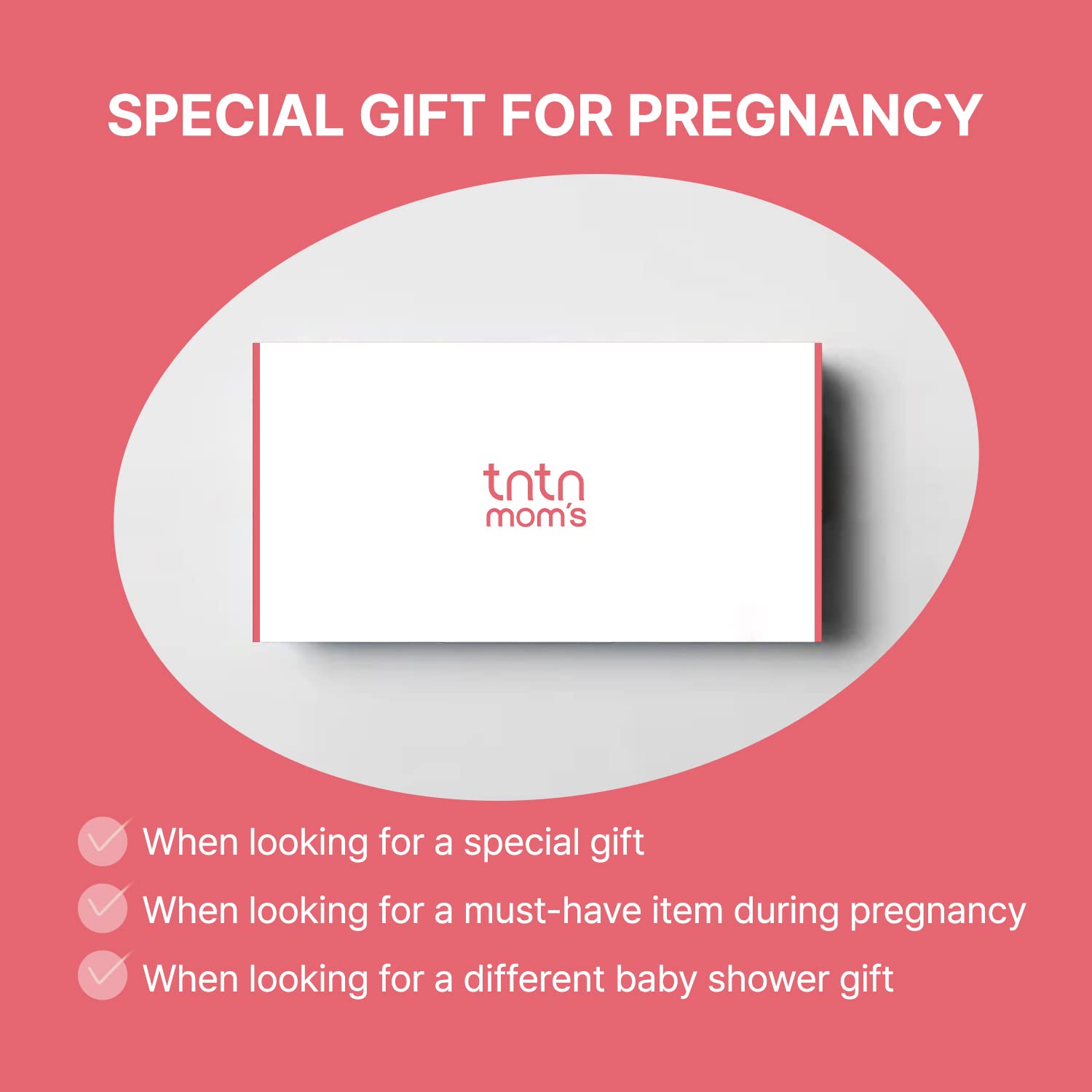 TNTN MOM'S Grapefruits Toothpaste (1ea) & Ultra fine Toothbrush (2ea) Set for Pregnant Women