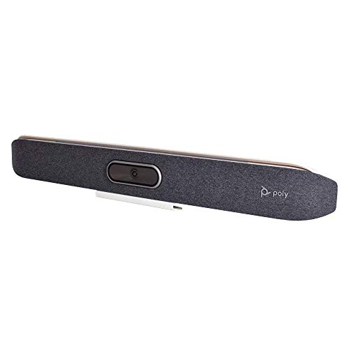 Poly - 2200-86270-001 - P017 Poly Studio X50 TC8 NA (Renewed)