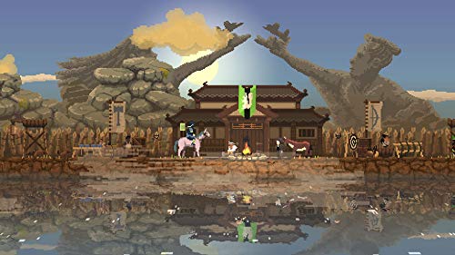Kingdom Majestic (NSW) - Nintendo Switch