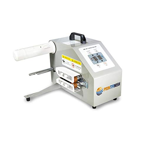 PPE Super Fast Air Cushion Machine - Bubble Pillow Easy to Use, Heating and Inflating Films Up 52ft per Minute Maker Inflatable Packaging Heavy Duty