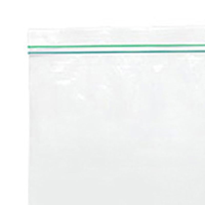 Strong Sealing Safe & Recyclable Food Saving Bags PE Material Freezer Bag