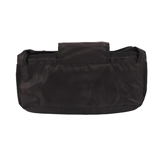 Stroller, Baby Stroller Bag Convenient Easy to Install Large Capacity Compartment Design for Mom for Outdoor