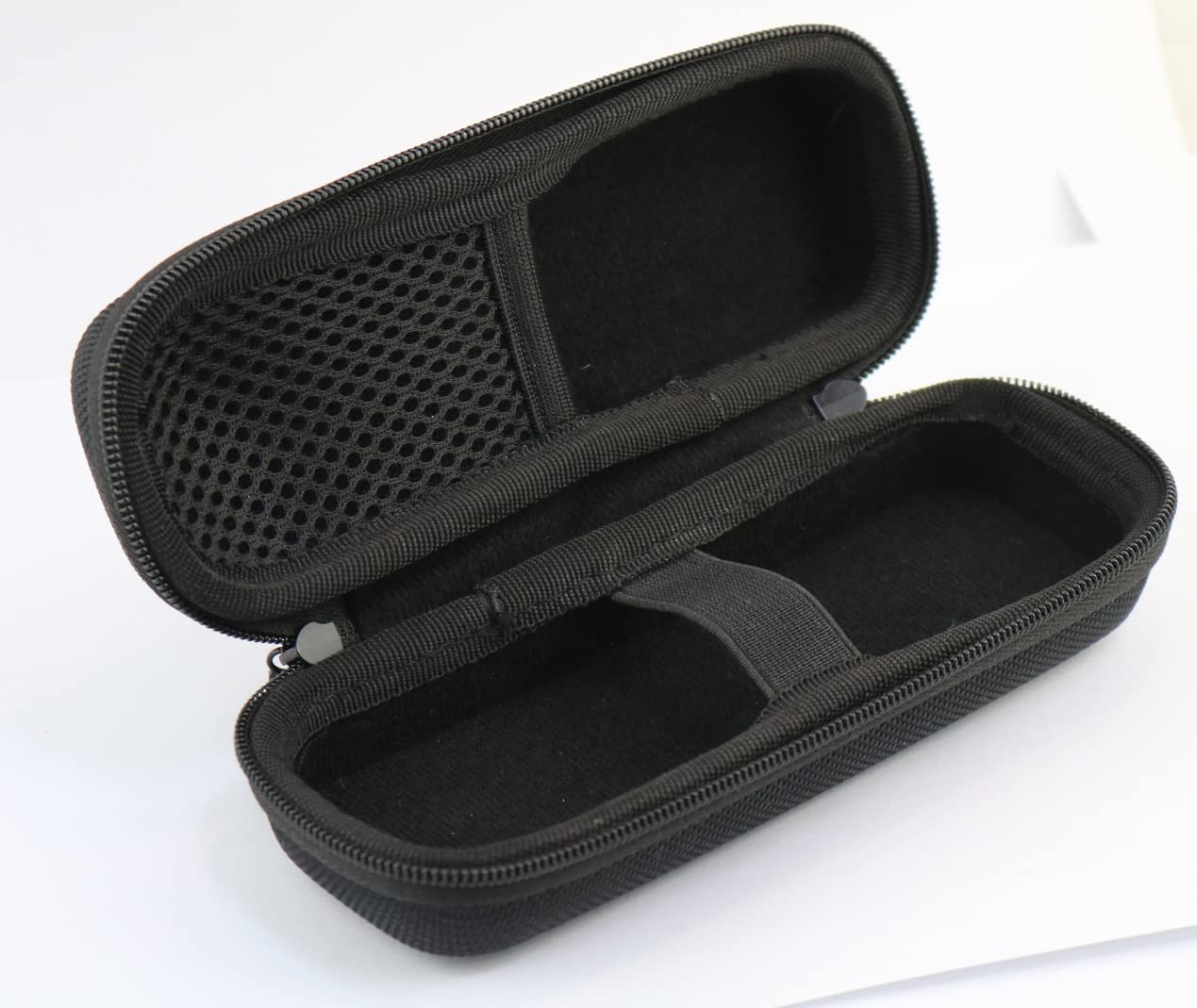 Maoershan Hard Travel Case For Klein Tools NCVT3P Dual Range Non Contact Voltage Tester 12-1000V AC Pen (Empty Case Only)