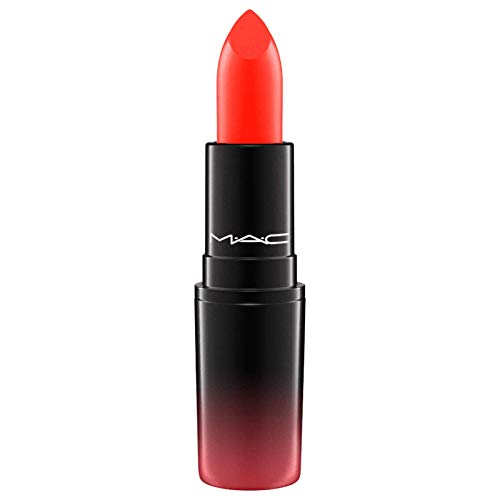M.A.C. LOVE ME LIPSTICK SHAMELESSLY VAIN