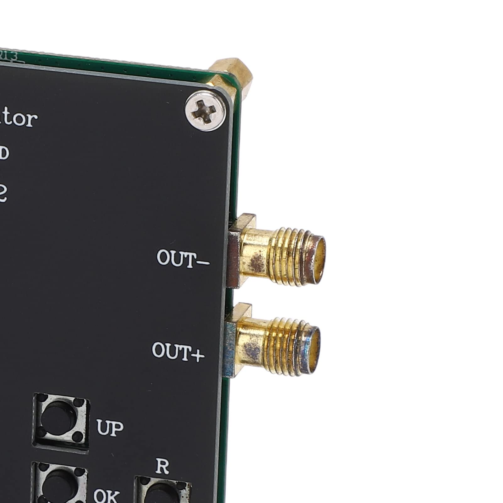 Socobeta Duplex Hotspot Module, PCB Hotspot Board Stable Performance Compact No Bias Frequency for Industry