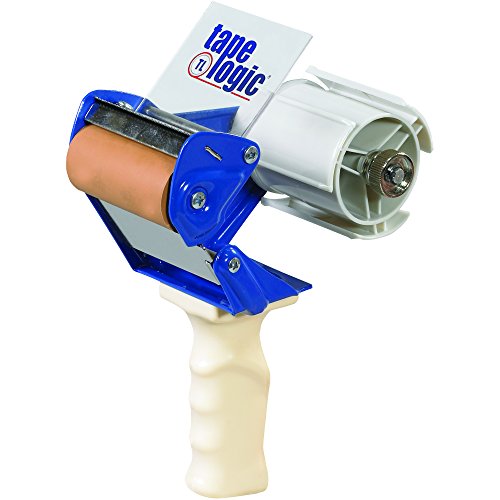 Ship Now Supply Tape Logic Work Horse Carton Sealing Tape Dispenser, 3"