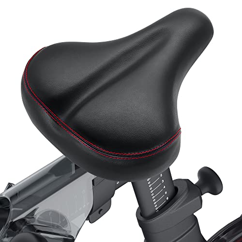 PeloFamily Bike Seat and Yoga Mat Holder Wall Mount, Home Gym Accessories