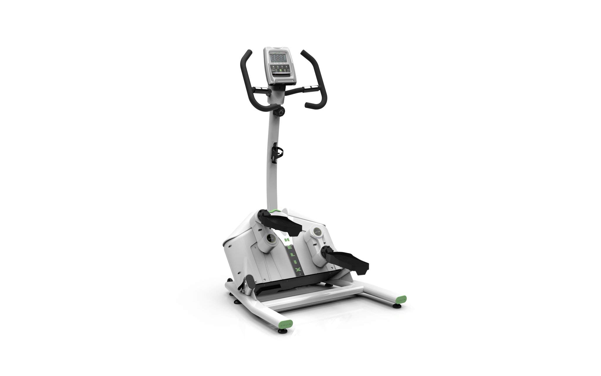 Helix Lateral Trainer Model H905-3D – Adjustable Training Machine for Residential Use| Fitness Home Trainer for Weight Loss and Body Sculpting