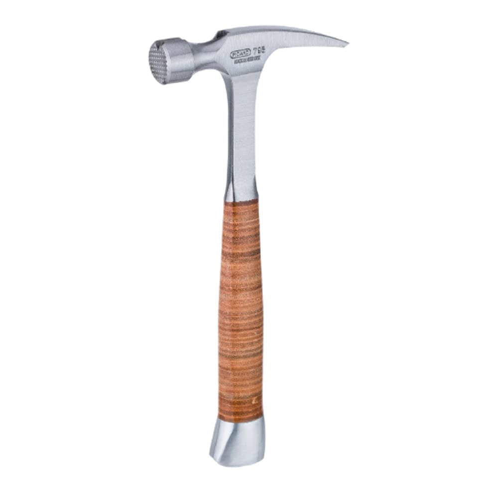 PICARD 079510-22 Rip Hammer,Milled Face,22 oz.