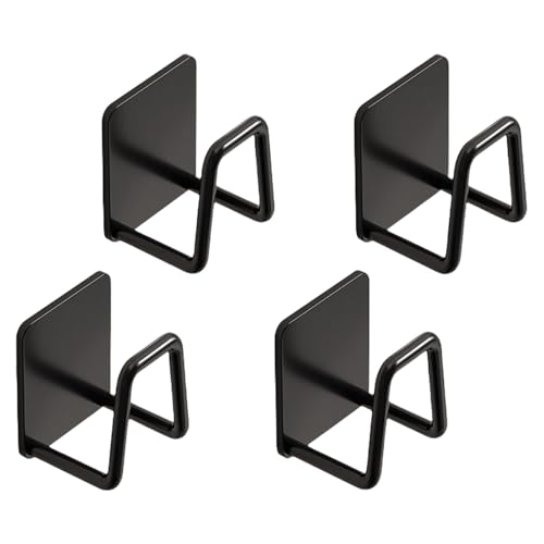 XINAJUND Versatile Kitchen Organizers Storage Rack with Elegant Designs EAS Use Home Accessory for Board and Lid Storage