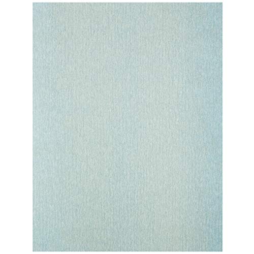 Norton Abrasives - St. Gobain, ProSand 9 in. x 11 in., Sanding Sheets 400G - 20 Pack