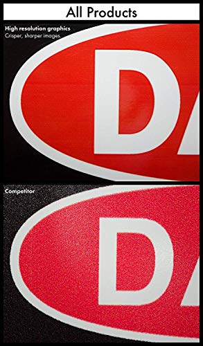 SmartSign - S-9400-EU-14 "Danger - Diesel Fuel, No Smoking No Open Flames" NFPA Label | 10" x 14" Laminated Vinyl 10" x 14" Vinyl Label