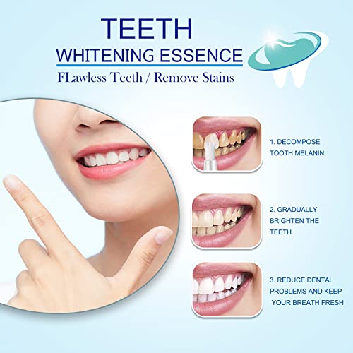 Store Belly Teeth Whitening Essence, Teeth Whitening Essence Pen, Teeth Whitening Gel, Teeth Whitening Kit, Fast and Effective Removal Tooth Stain Removal