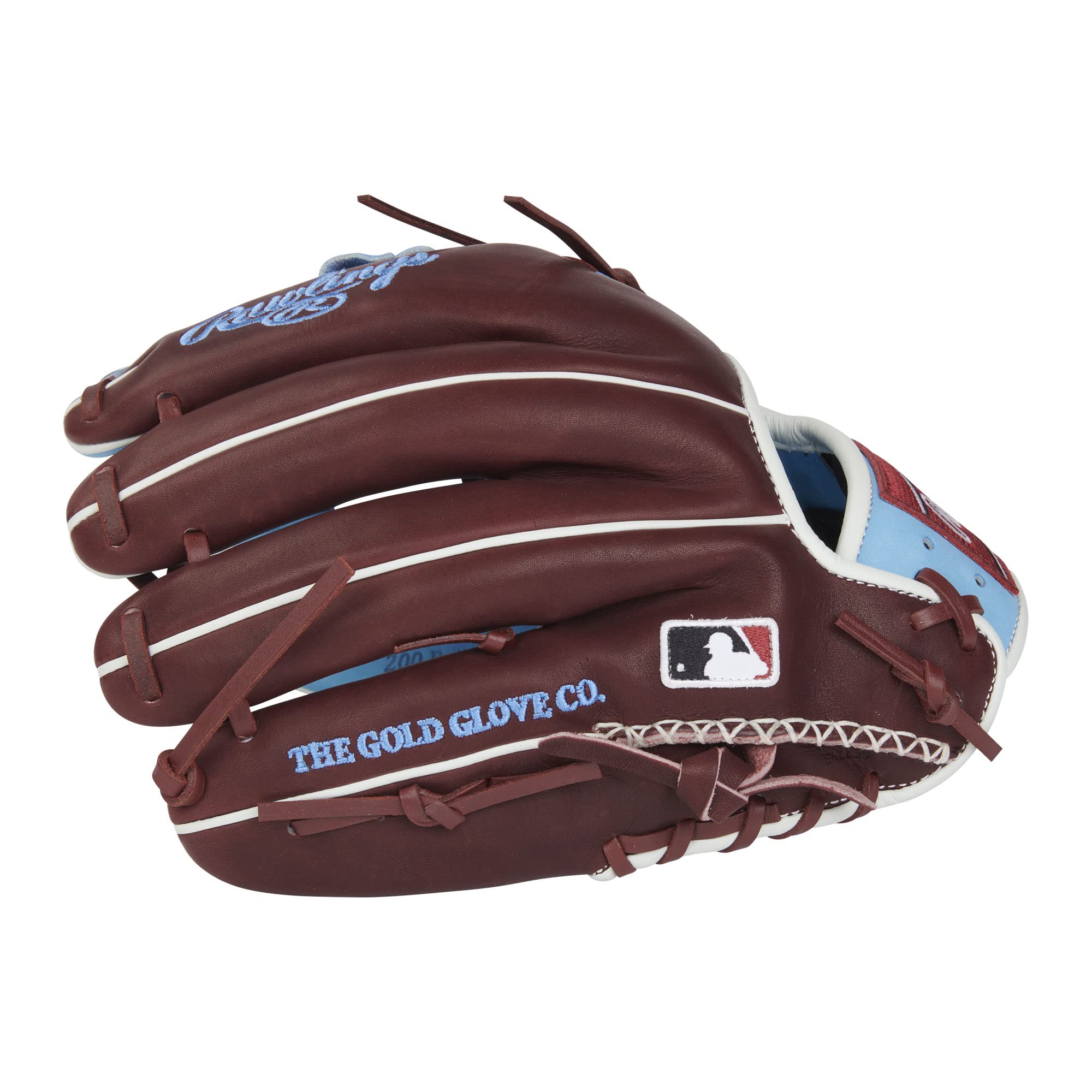 Rawlings PRO205-19CBSH 11.75" Heart of The Hide Gold Glove Club Baseball Glove