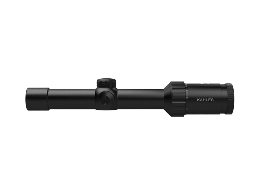 KAHLES K18i 1-8x24i 3GR Riflescope 10662
