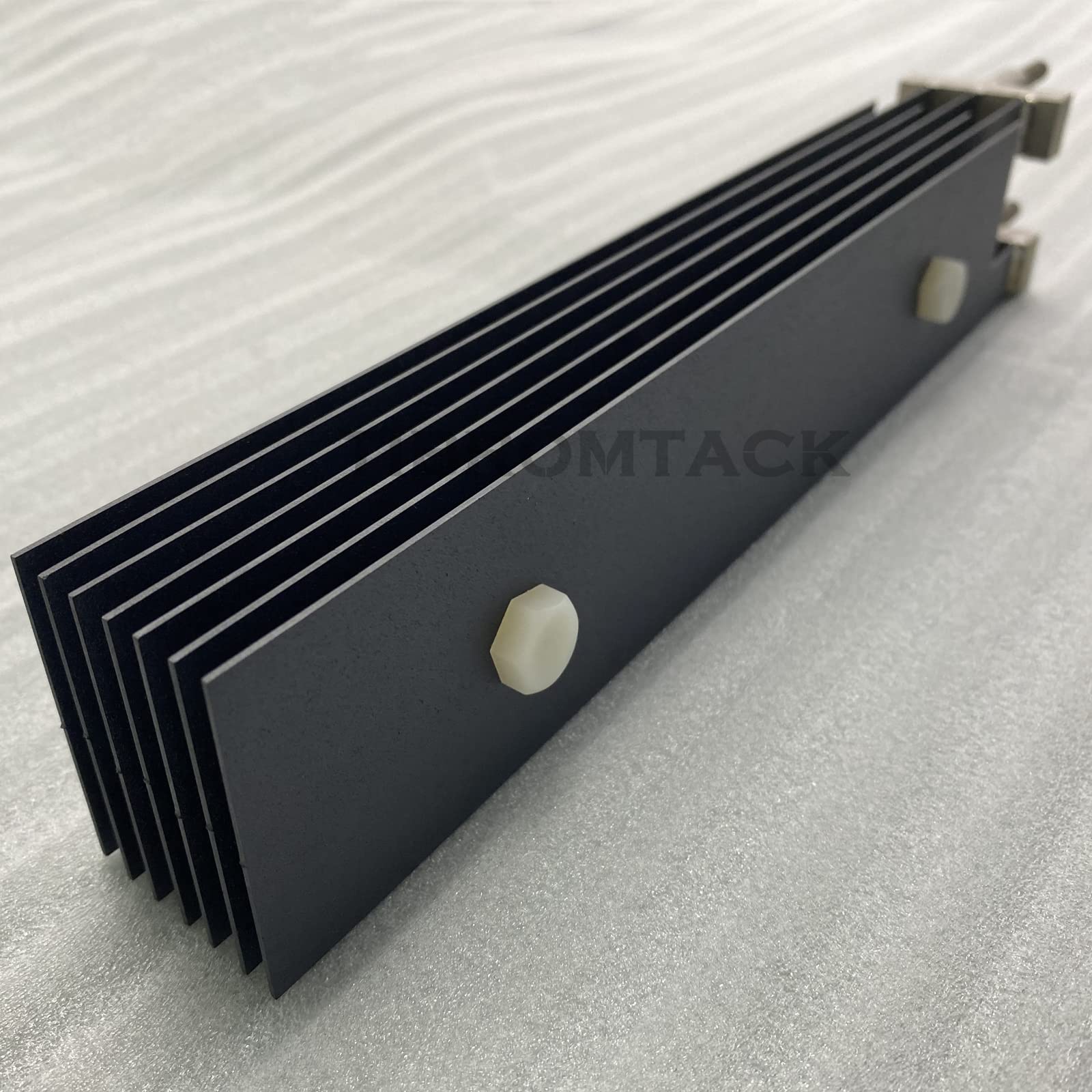 Titanium Anode with MMO Ru-Ir Coating Electrode for HHO Electrolytic Cell or Pool Water and Swimming Pool Cleaning