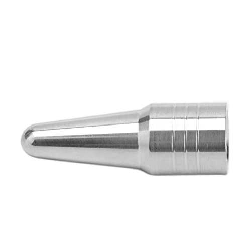 Lower Tube, Coffee Machine Replacement Accessory Stainless Steel Steam Nozzle with Rubber Rings for Delonghi EC680 EC685 ECP3420 Coffee MachineCoffee Machines