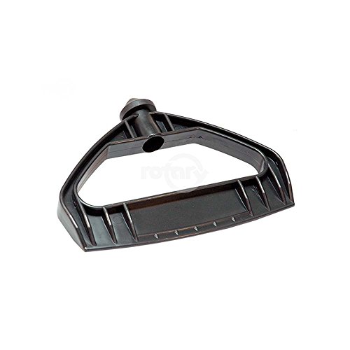 Snowthrower Starter Handle Replaces Briggs & Stratton 398101, 695740, 699334, Tecumseh 5905574, 590574, John Deere PT10615, and Many More