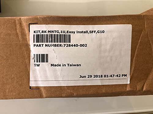 ProLiant DL325 Gen10 Server TPS-I007