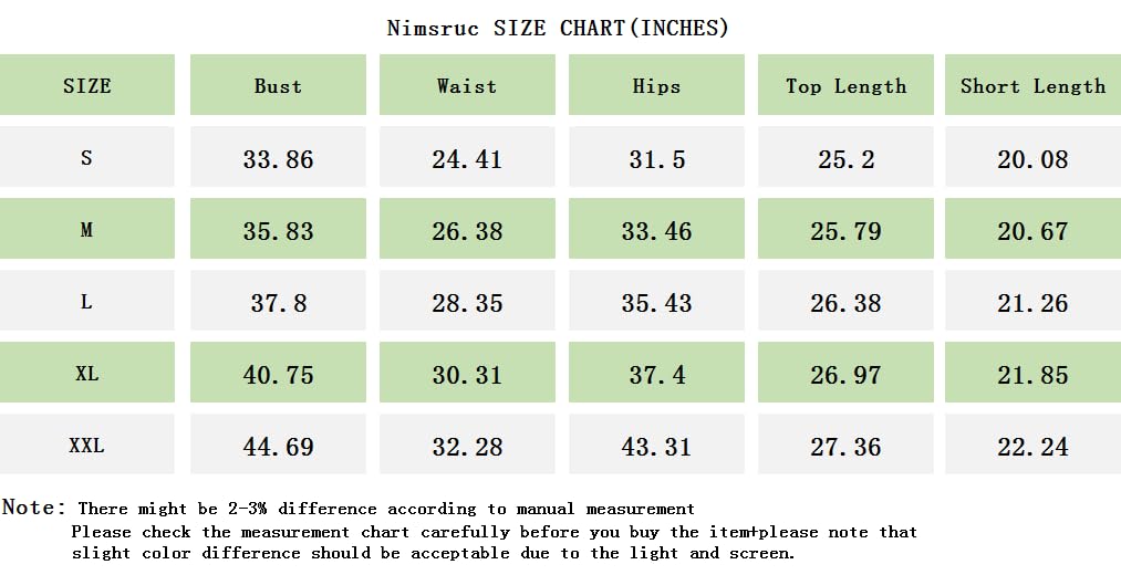 Nimsruc Two Piece Outfits For Women Summer Short Sleeve Track Suits Jogger Sets For Women 2 Piece Sweatsuits Yellow L