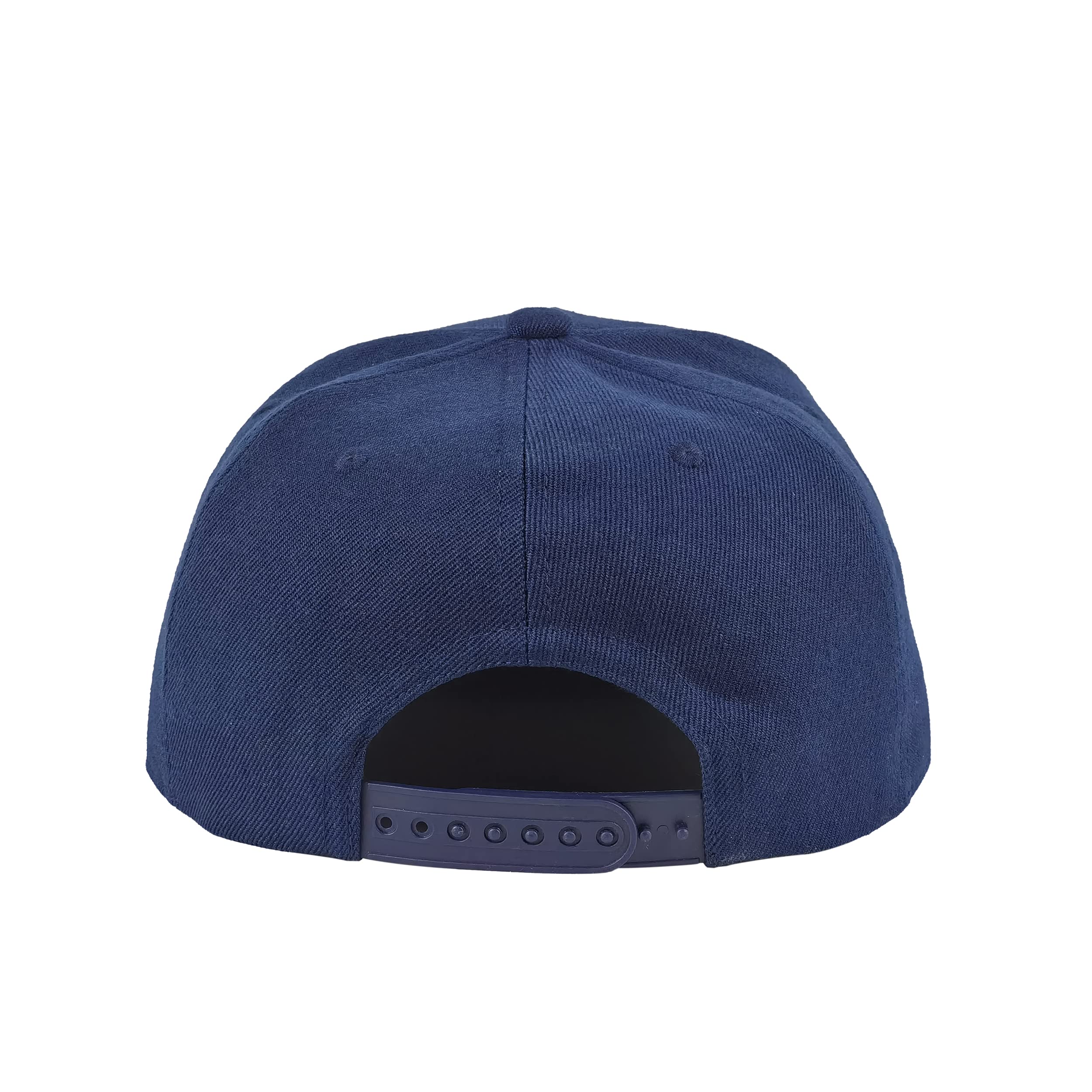 Kaleid Roy Hobbs Embroidered Adjustable New York Baseball Cap The Natural Movie Snapback Hat Navy, 7-7 58, 7-7 58