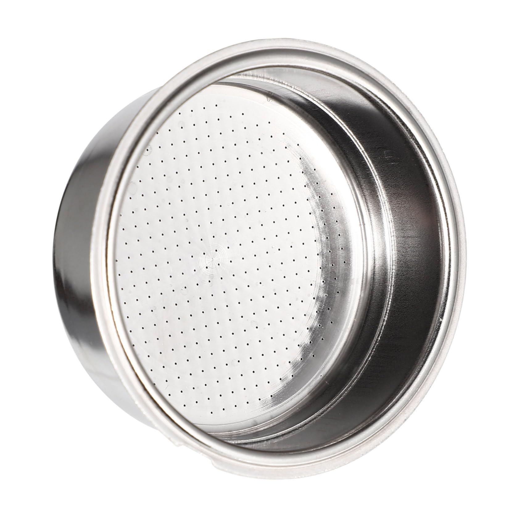 SHOWERORO Lock Non Pressurized Portafilter Espresso Machines Espresso Accessories Household Espresso Espresso Ground Expresso Accessories Tea Strainer Coffee Stainless Steel