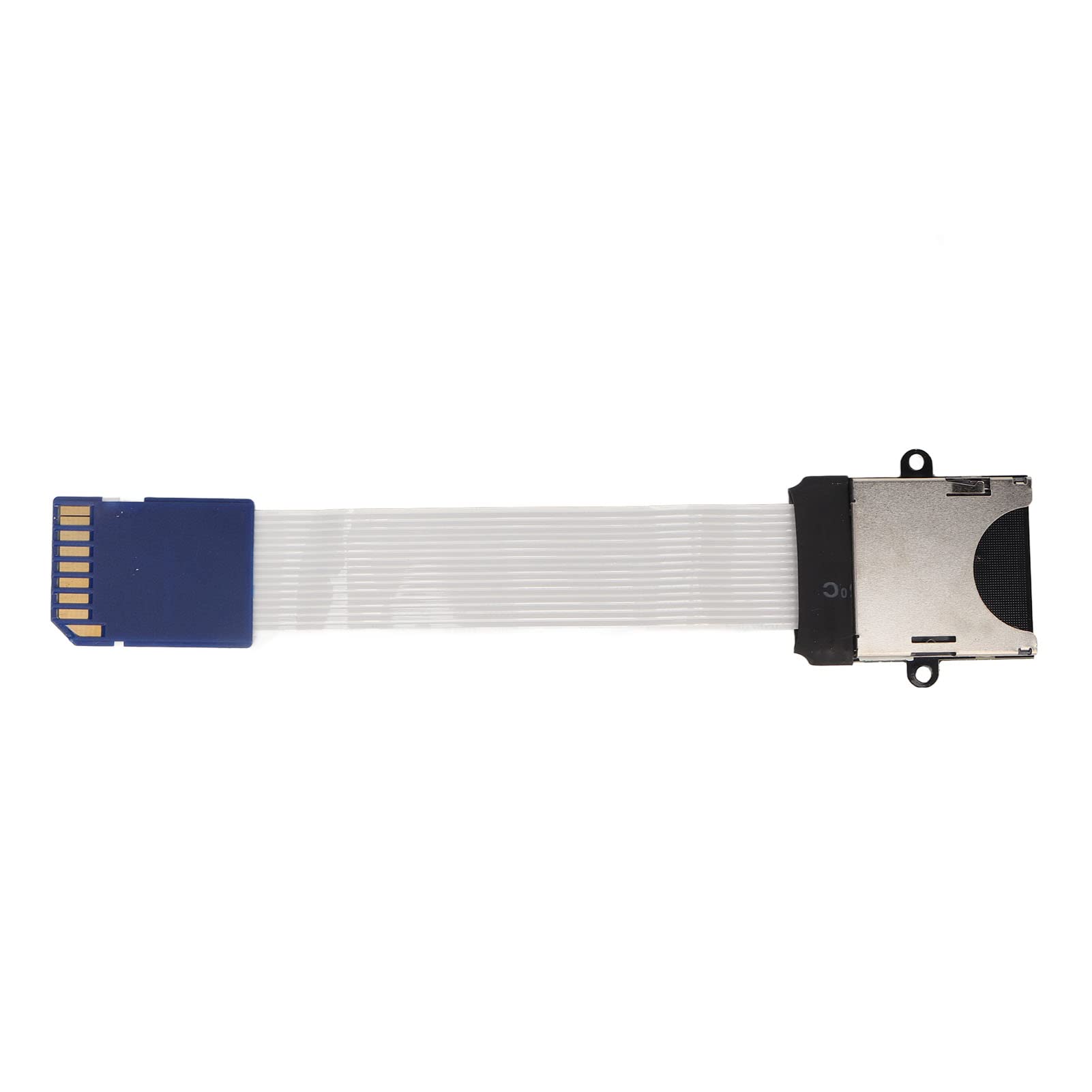 Storage Card Mount Kit, Optical Drive Simulation Board V5.15b Easy to Install Professional Fast Reading Efficient for Game Console