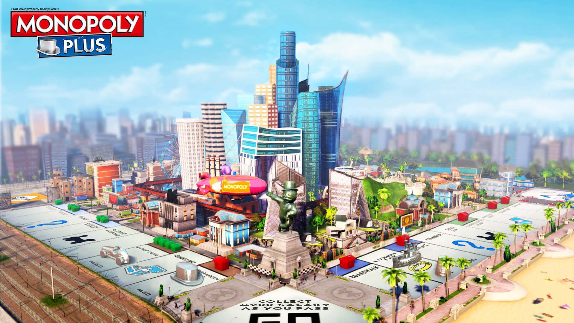 Hasbro Family Fun Pack Conquest Edition - Xbox One