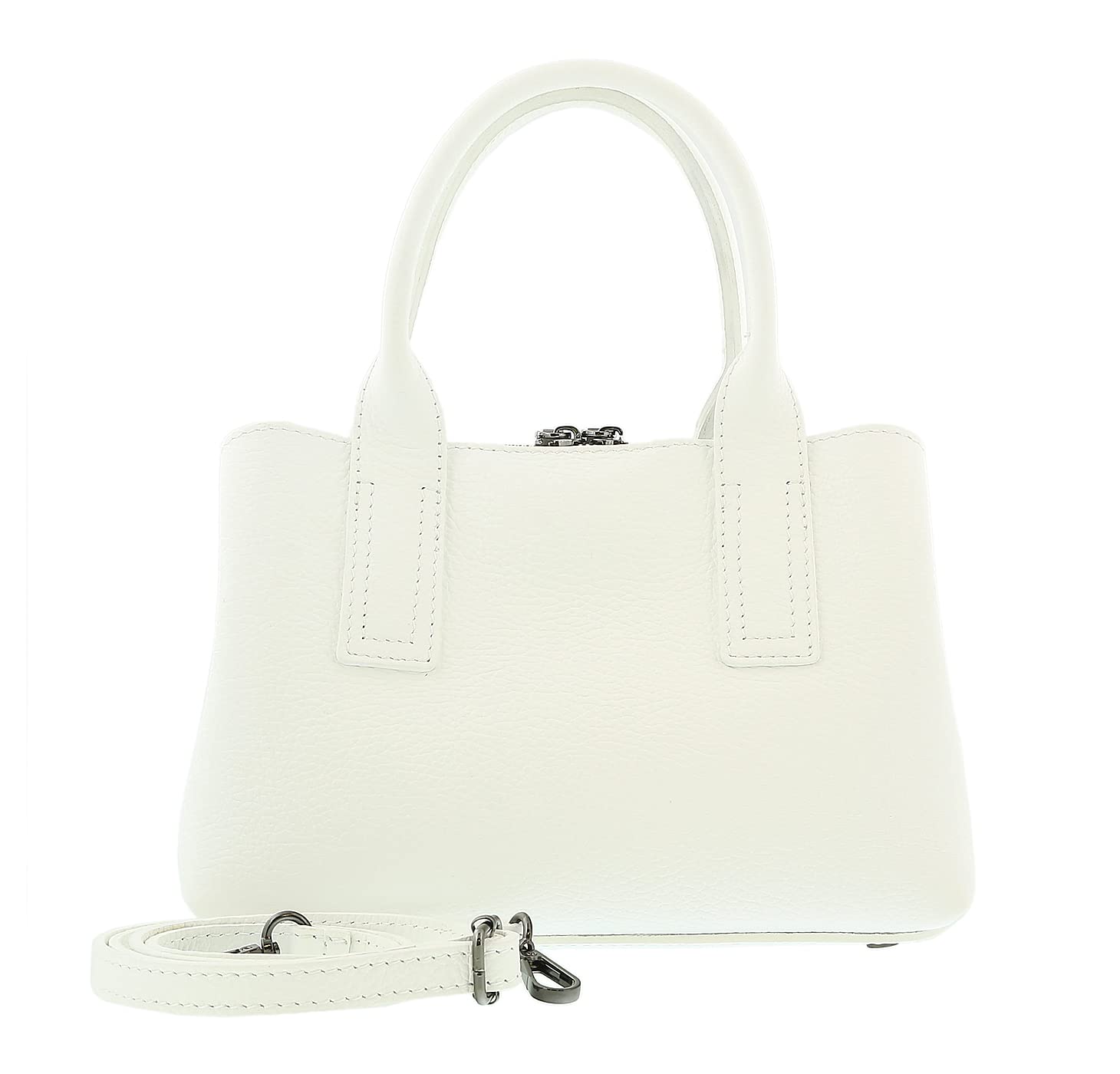 Pierre Cardin White Leather for womens