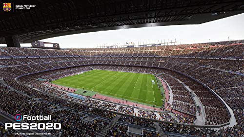 Konami Efootball Pes 2020 - Xbox One