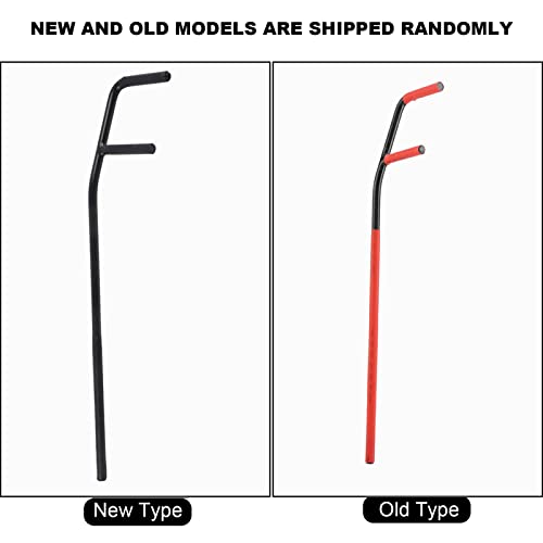 OUKENS Bonsai Bender Tool,430mm Bonsai Tool Tree Branch Trunk Bender Modelling Tool Gardening Bonsai Moderator Bending Accessory with Long Handle