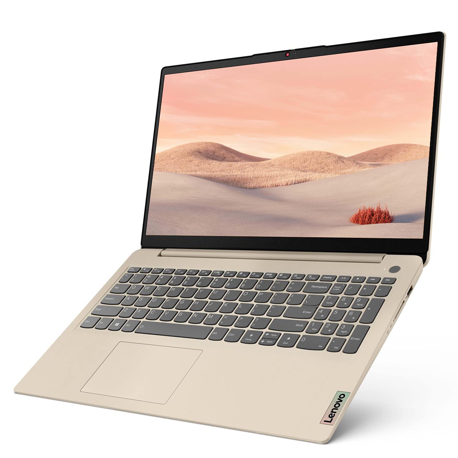 Lenovo IdeaPad Thin and Light Laptop, 15.6" FHD Display, AMD Ryzen 5 5500U Processor (Beats i7-1185G7), 20GB RAM, 512GB PCIe SSD, Backlit Keyboard, Fingerprint Reader, Windows 10 (Latest Model)