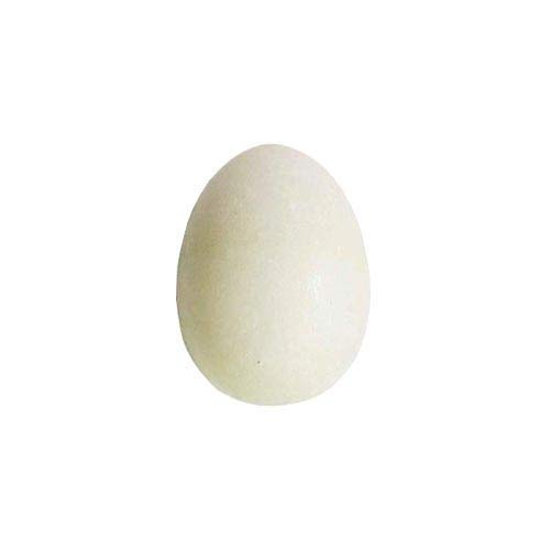 White Original SHALIGRAM (White Natural Stone) Pure Stone of god Vishnu of shaligram/Small Black Gandaki River Stone