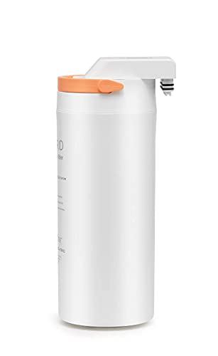 Purlette Reverse Osmosis Filtration System | Hybrid Filter Replacement